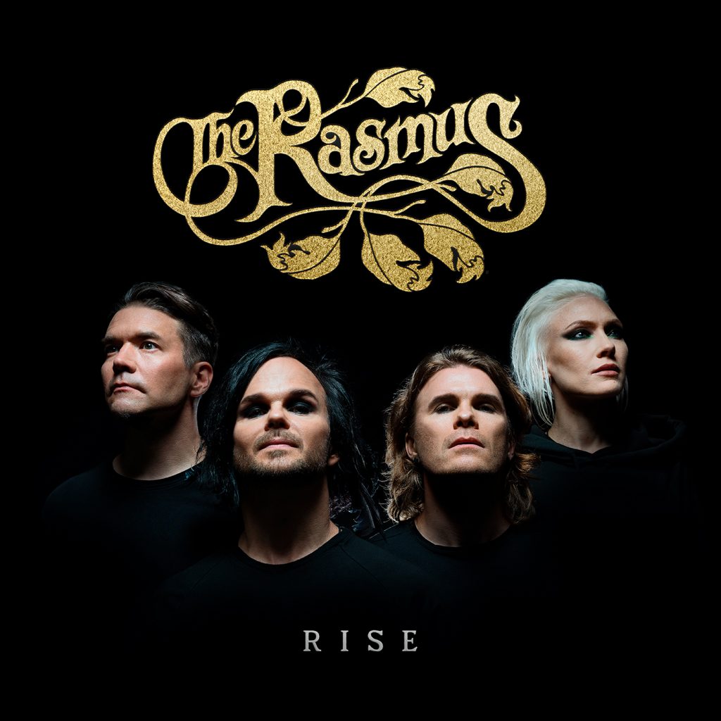 The Rasmus – Avalon Label｜Tokyo Japan