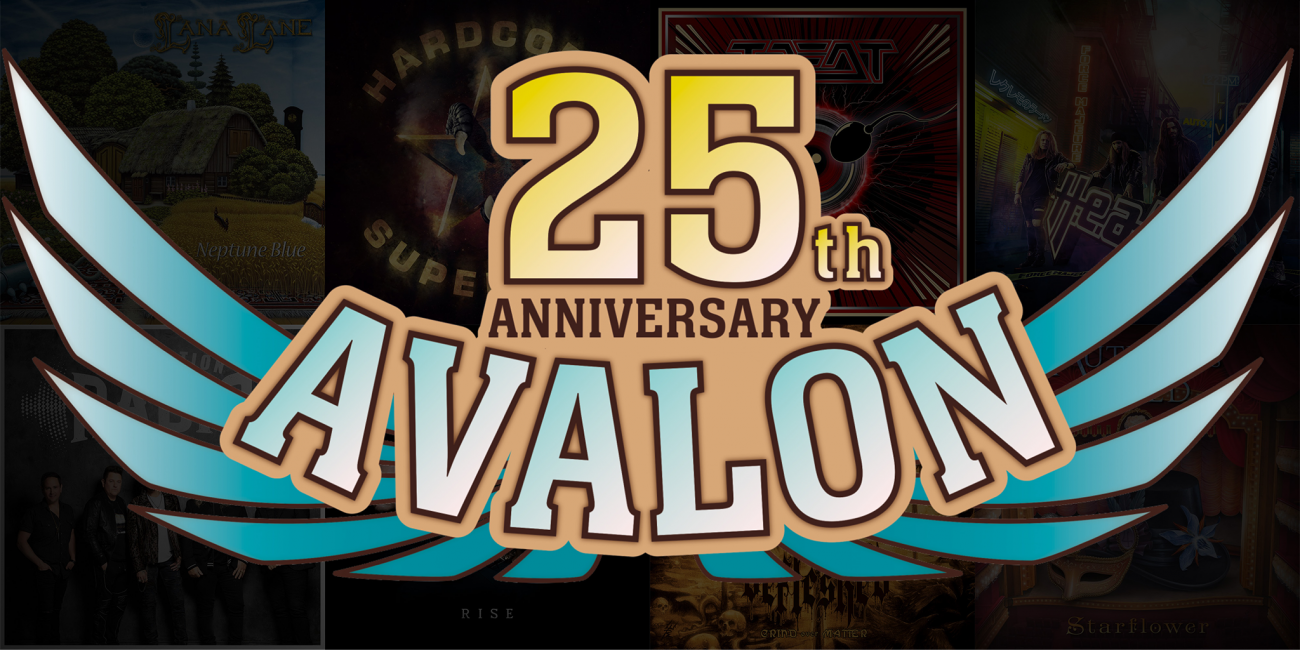 AVALON 25周年 締め括り企画！ 2022年リリースタイトル 年間ベスト8選 – Avalon Label｜Tokyo Japan