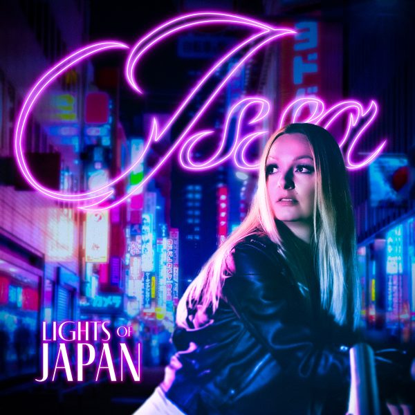 Issa – Avalon Label｜Tokyo Japan