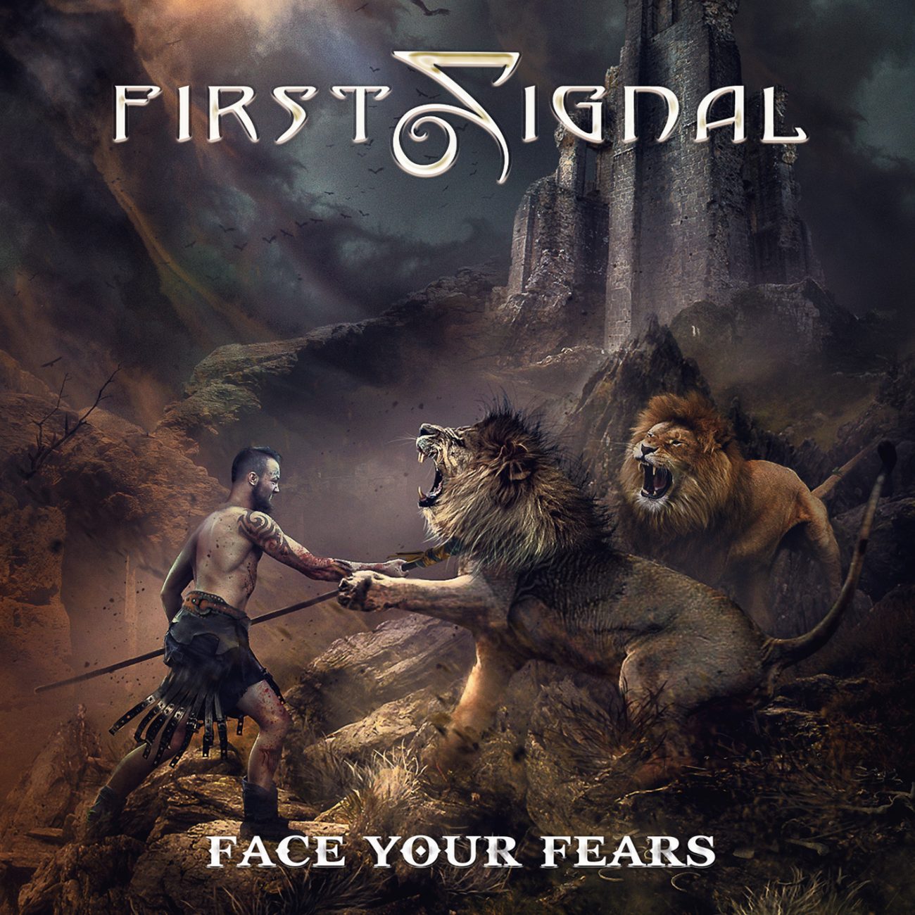 First Signal – Avalon Label｜Tokyo Japan