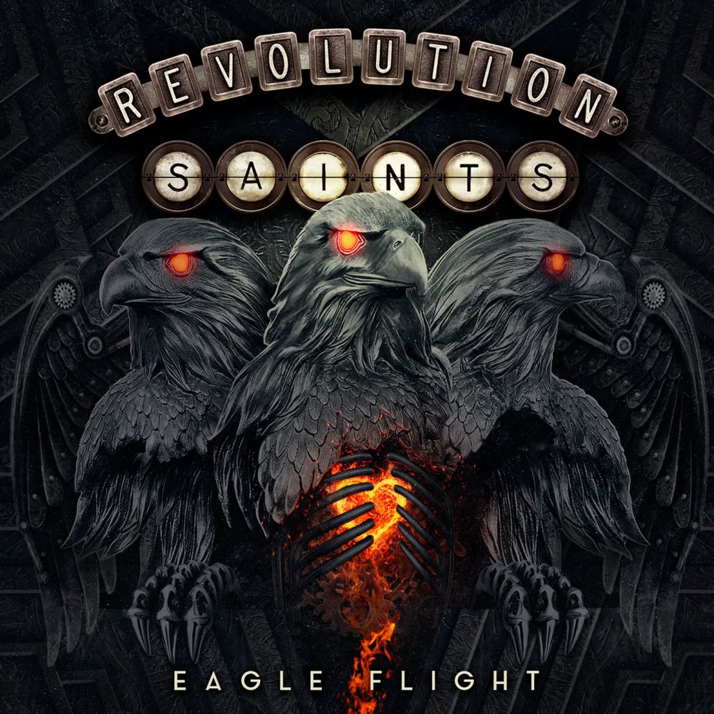 Revolution Saints – Avalon Label｜Tokyo Japan