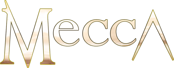 Mecca – Avalon Label｜Tokyo Japan