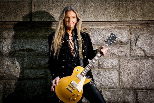 Joel Hoekstra’s 13 – Avalon Label｜Tokyo Japan