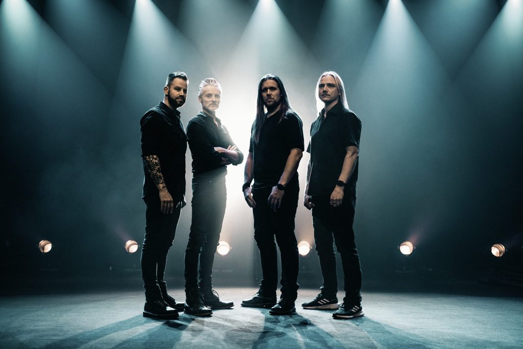 Pyramaze – Avalon Label｜Tokyo Japan