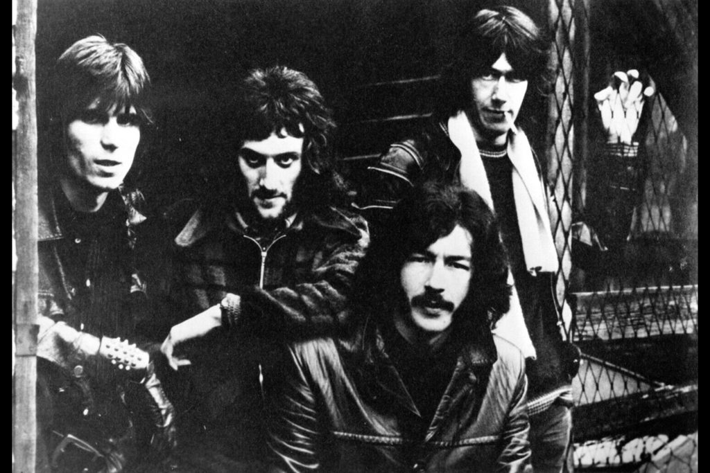 Bedlam – Avalon Label｜Tokyo Japan