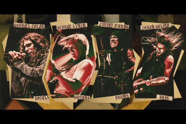 Lynch Mob – Avalon Label｜Tokyo Japan