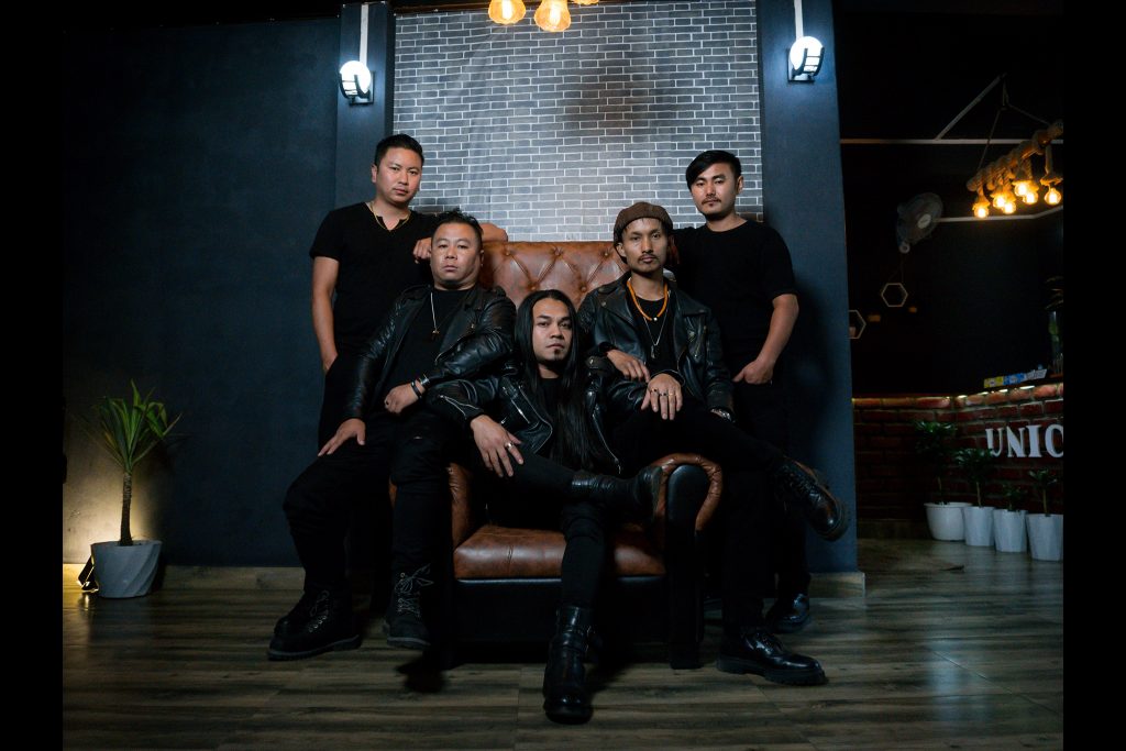 Fifth Note – Avalon Label｜Tokyo Japan