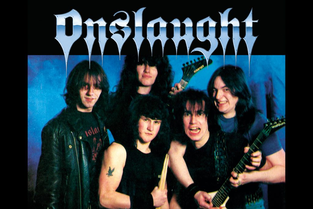Onslaught – Avalon Label｜Tokyo Japan