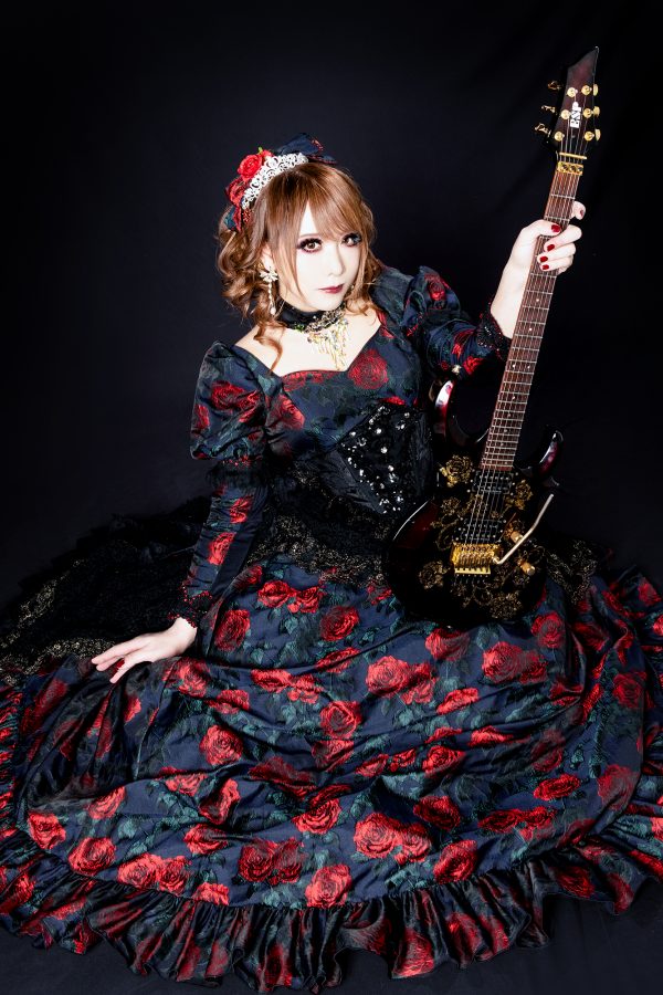 HIZAKI – Avalon Label｜Tokyo Japan