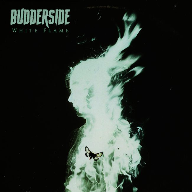 White Flame – Avalon Label｜Tokyo Japan