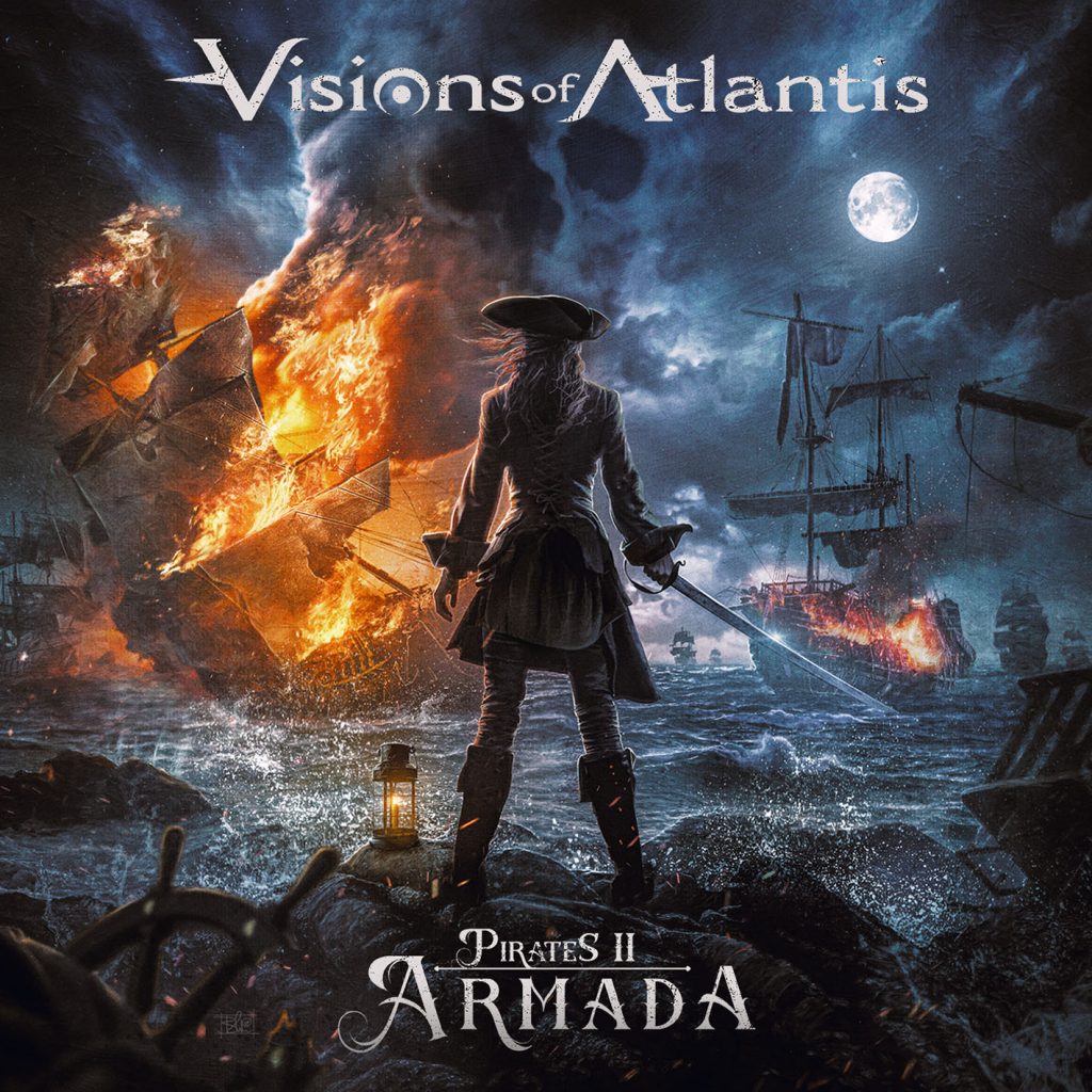 Pirates II Armada – Avalon Label｜Tokyo Japan
