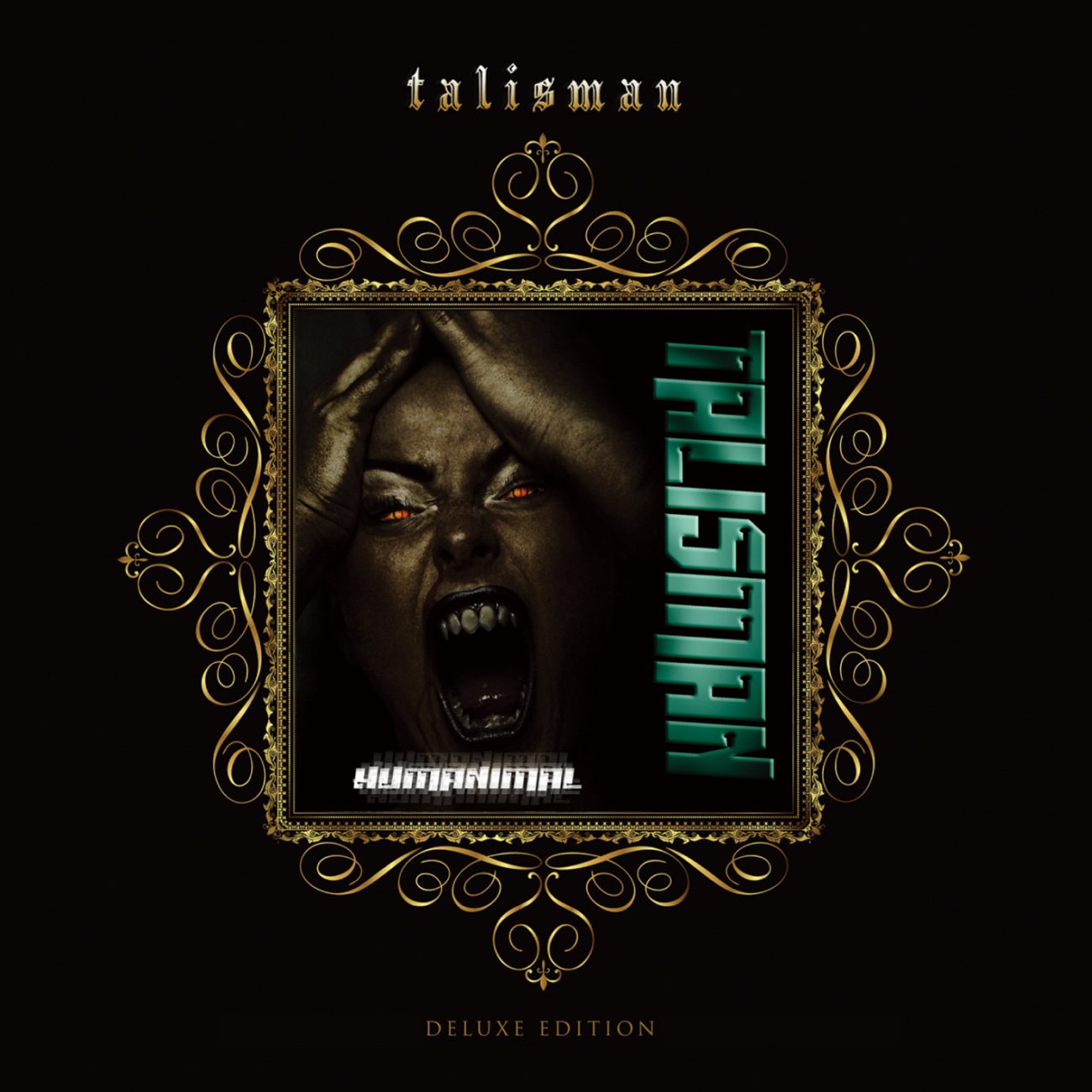 Talisman – Avalon Label｜Tokyo Japan