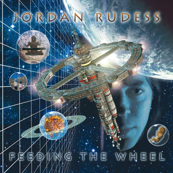 Feeding The Wheel – Avalon Label｜Tokyo Japan