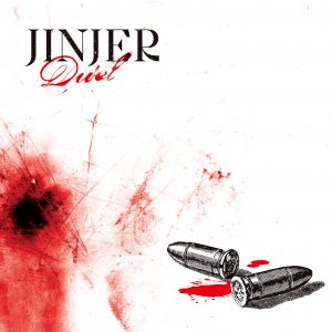 Jinjer – Avalon Label｜Tokyo Japan