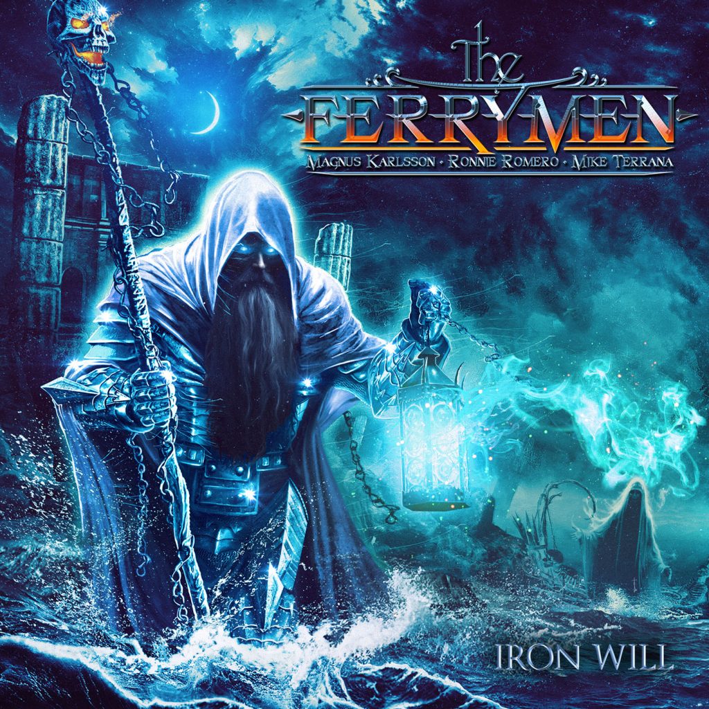 The Ferrymen – Avalon Label｜Tokyo Japan