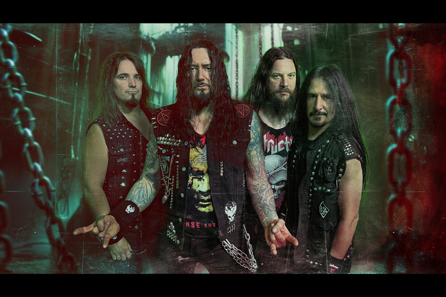 Avalon Label｜Tokyo Japan – HM/HR専門音楽レーベル