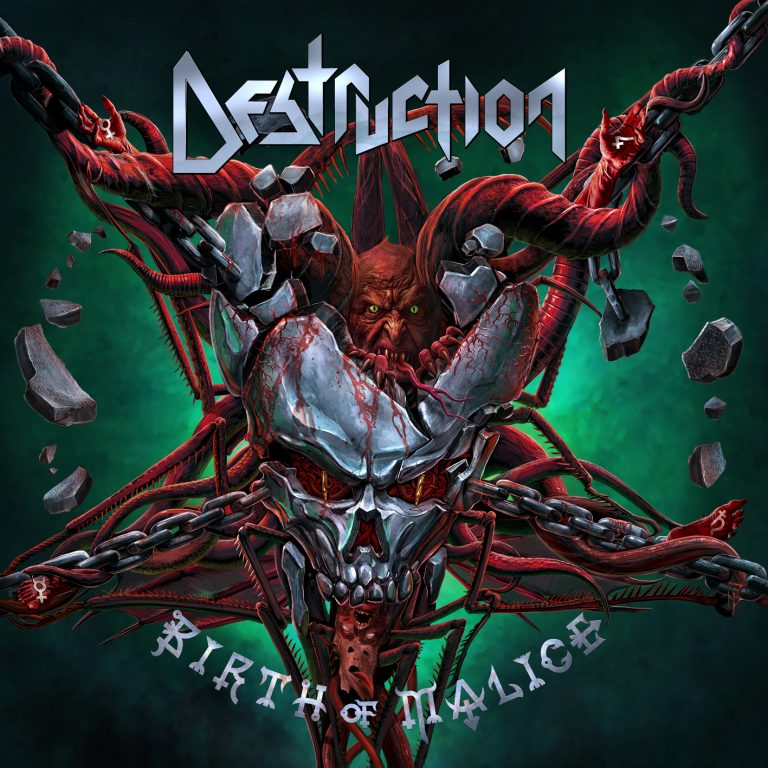 Destruction – Avalon Label｜Tokyo Japan