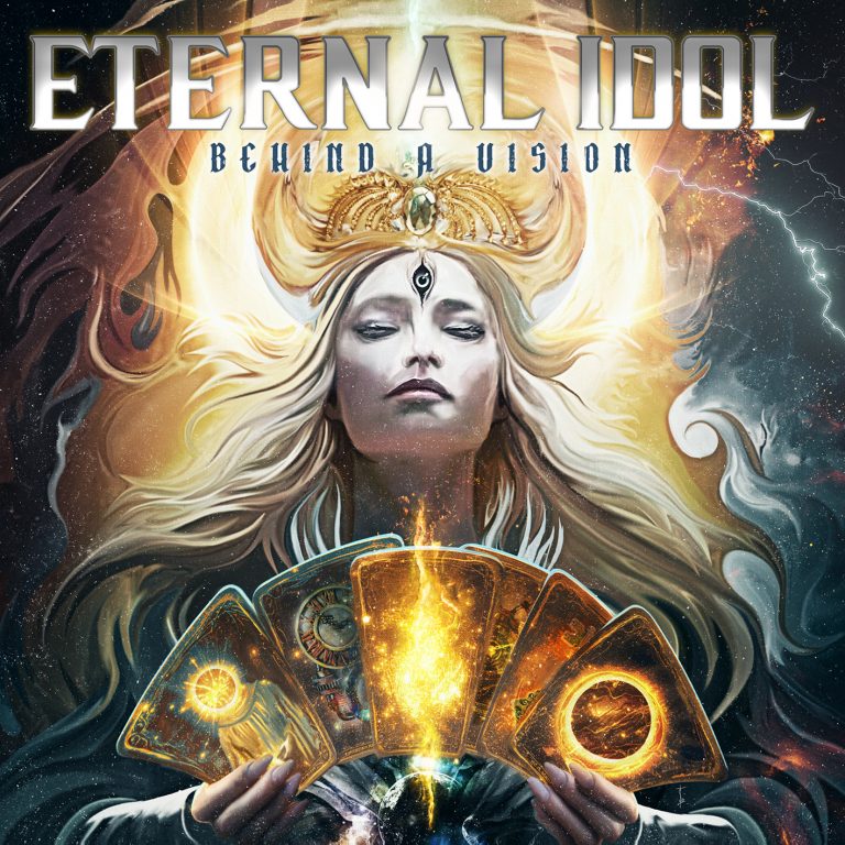 Behind A Vision – Avalon Label｜Tokyo Japan