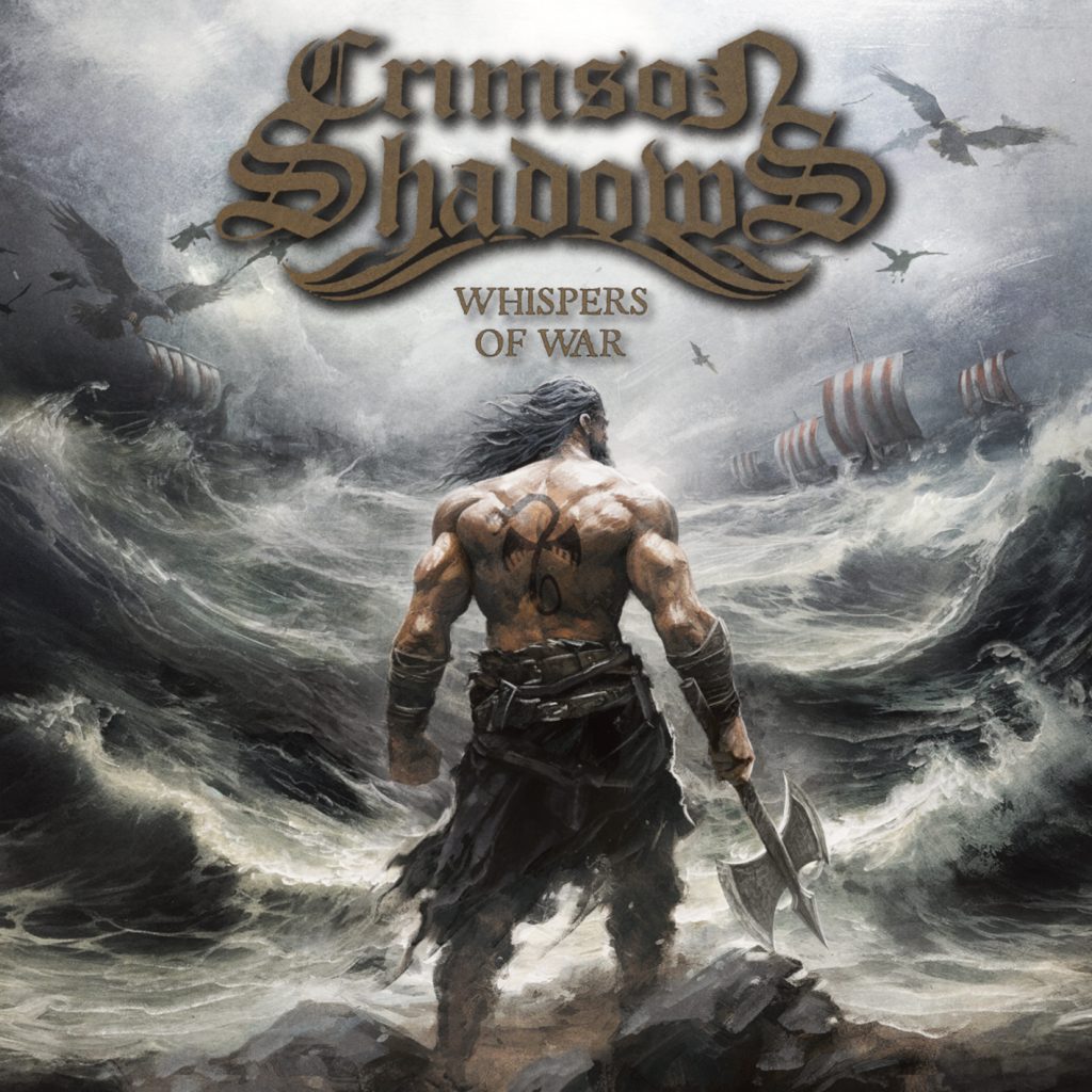 Crimson Shadows – Avalon Label｜Tokyo Japan