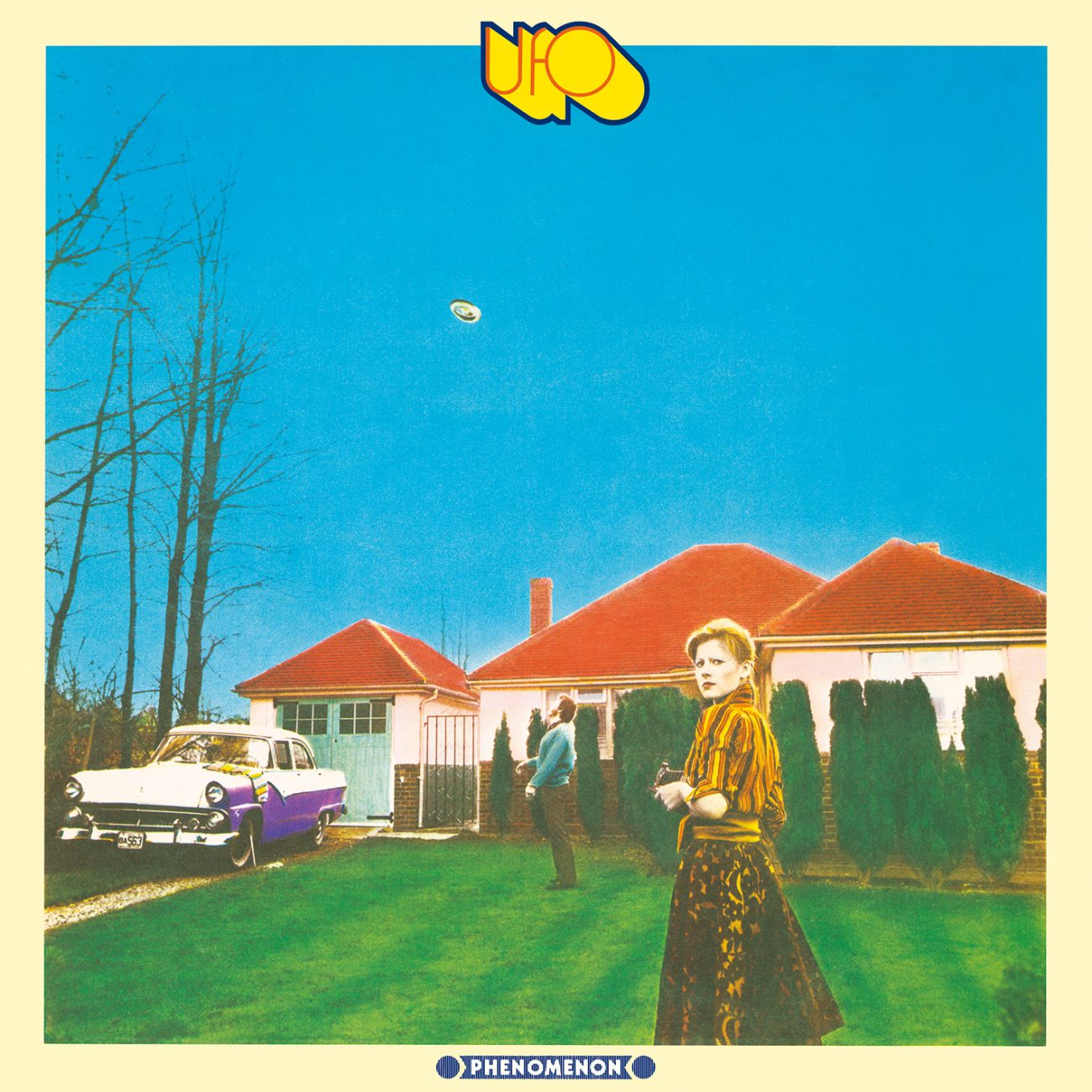 Phenomenon – Avalon Label｜Tokyo Japan