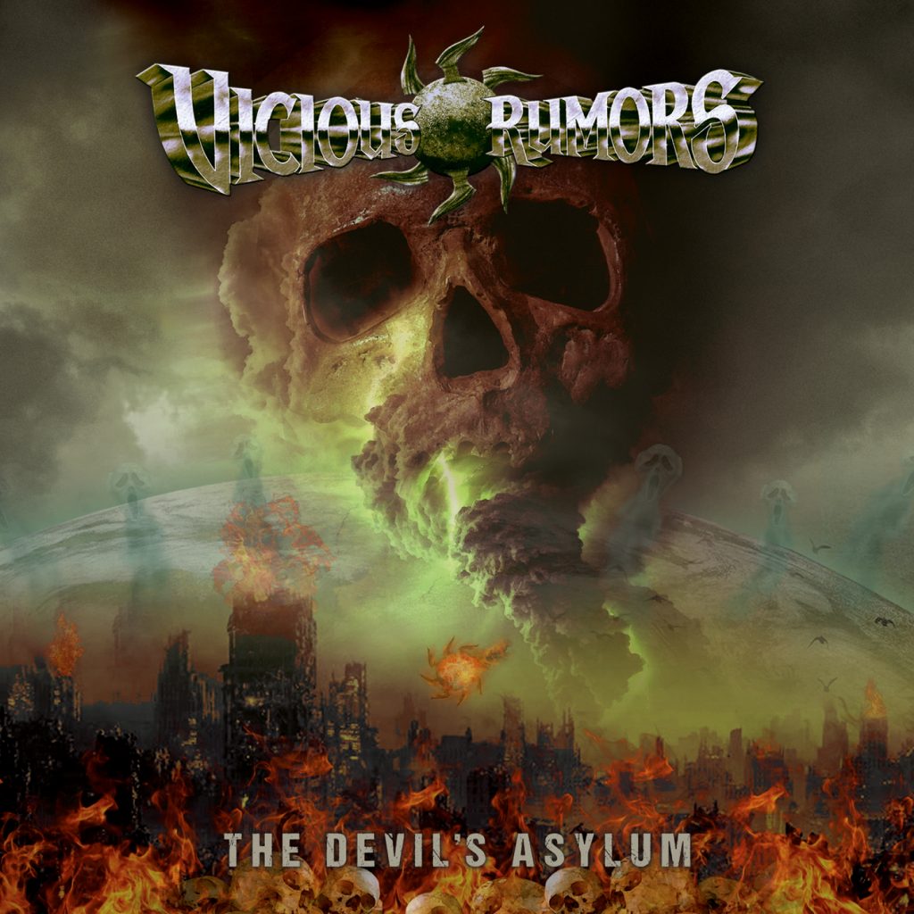 The Devil’s Asylum – Avalon Label｜Tokyo Japan